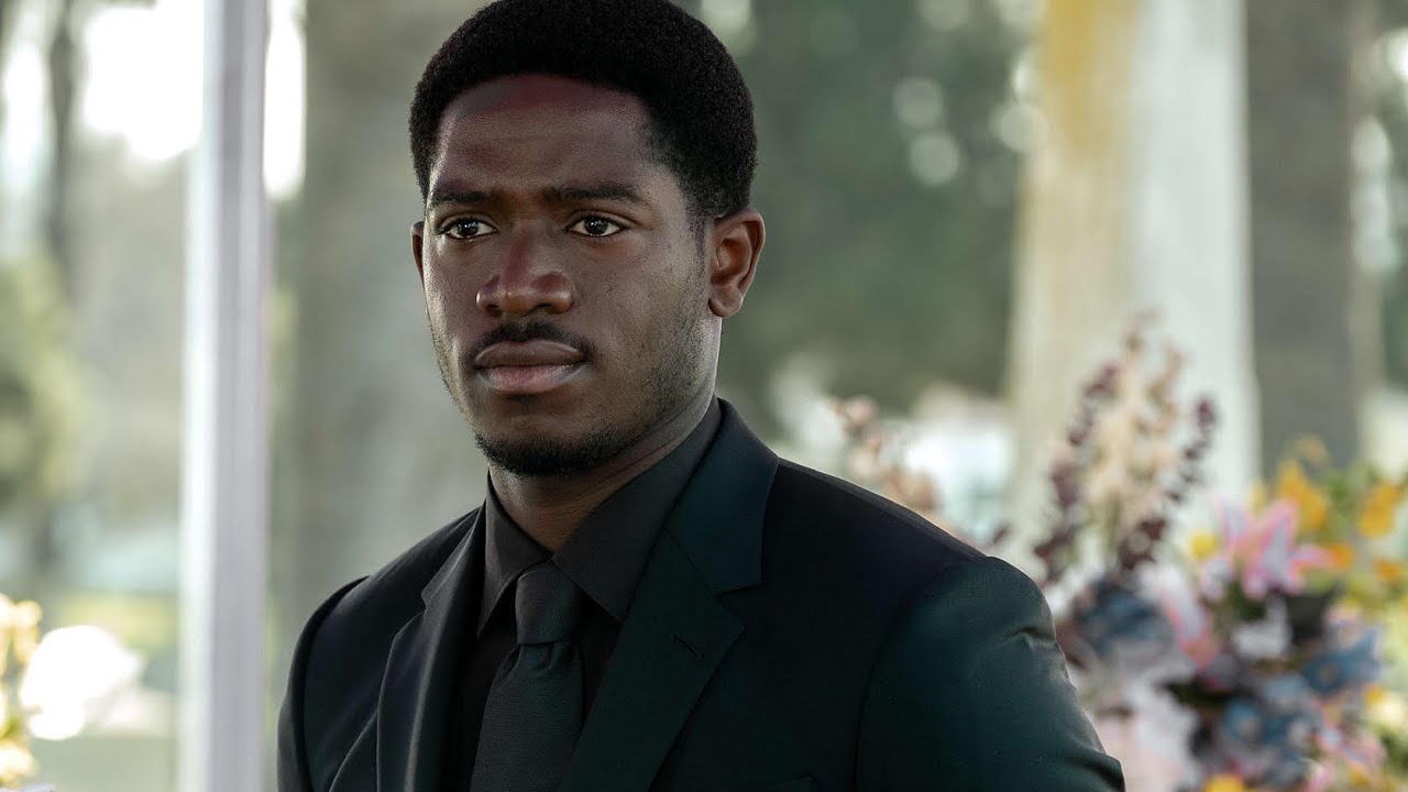 Snowfall Season 6 Jerome Funeral Episode 7 (Preview) - YouTube