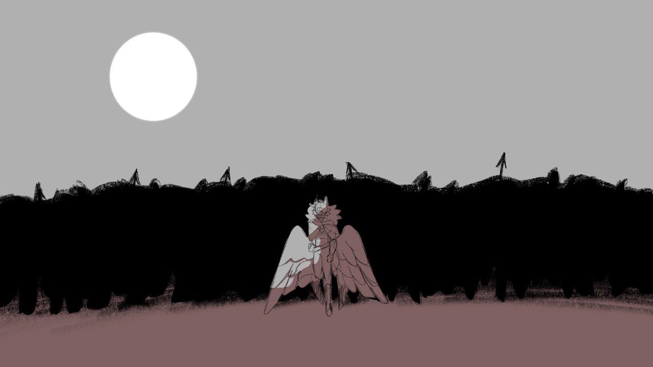 INVISIBLE || OC animatic - YouTube