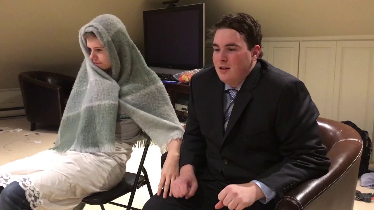 The Deception Of Hamlet (2017) [Full Release] - YouTube