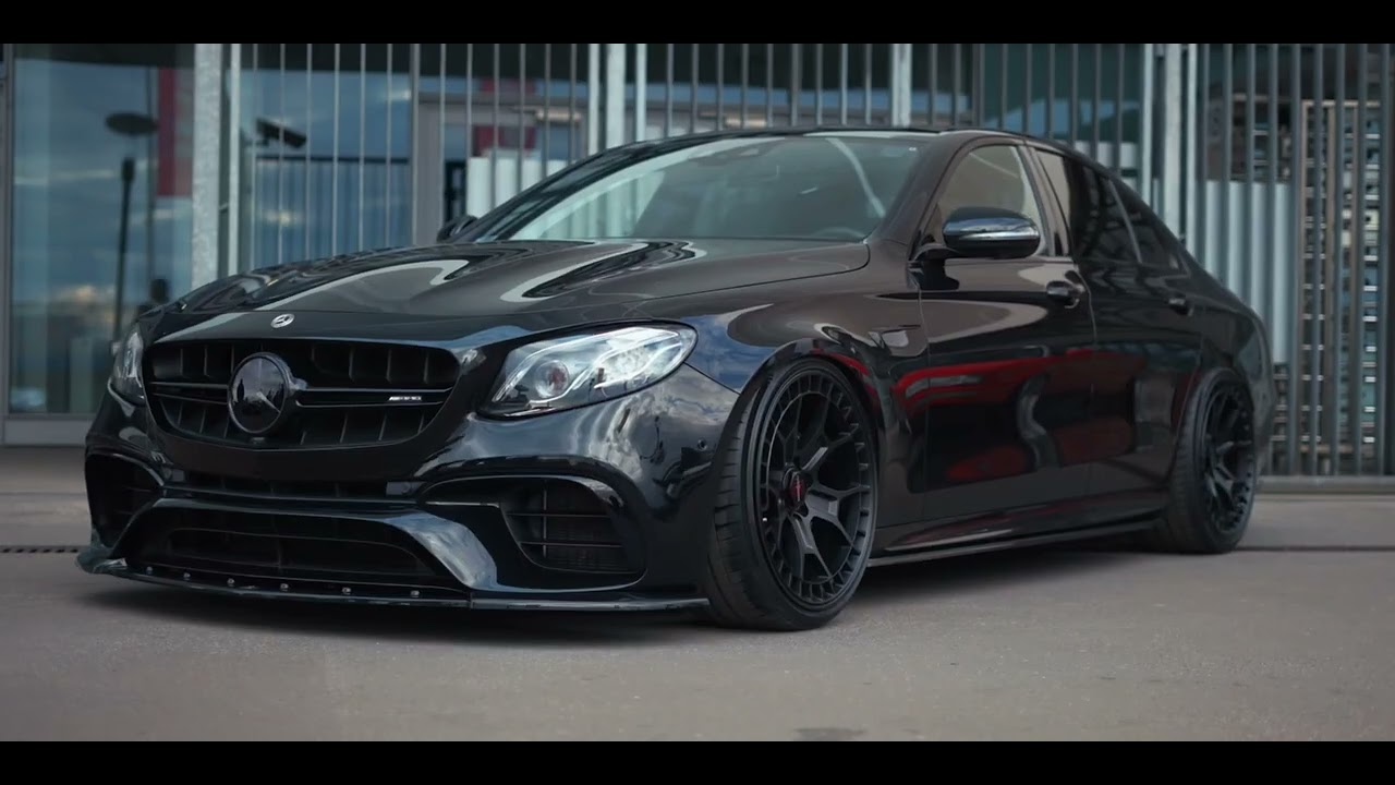 YO VOY CAR EDIT - YouTube