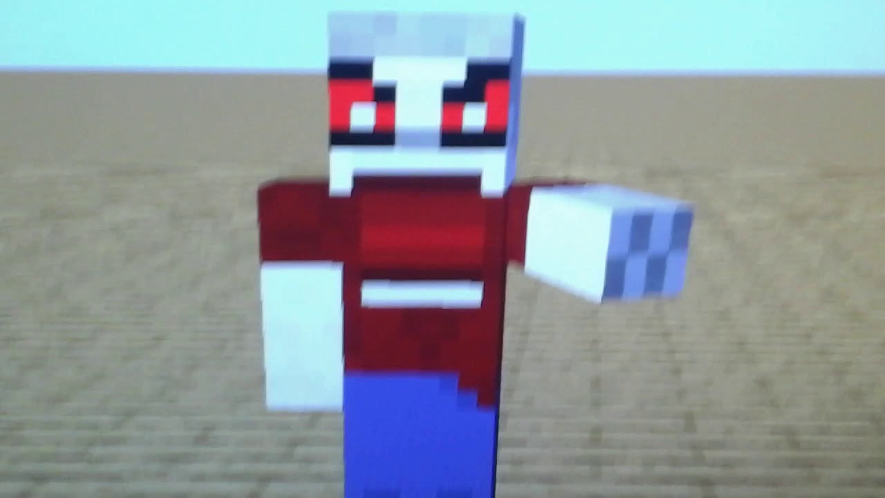 Anomaly 082 mutant - YouTube