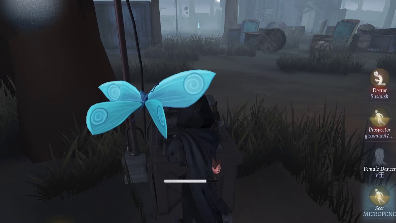 Idv - who will doctor the doctor ? - YouTube