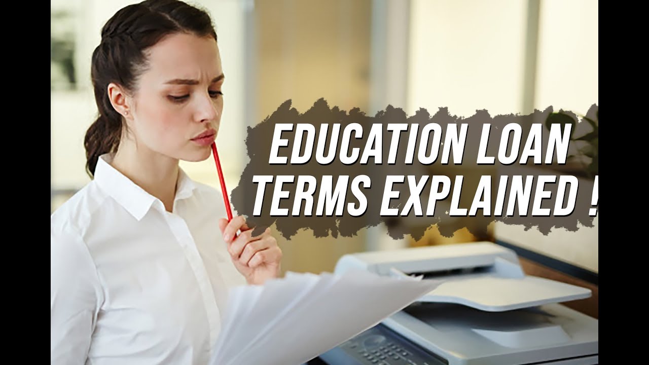 All about #StudyAbroadFunding | Types of Education loans| Non-collateral loans - YouTube