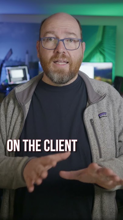 Connect To A Remote Ollama Host From Your Client Llm Ai Localai Youtube