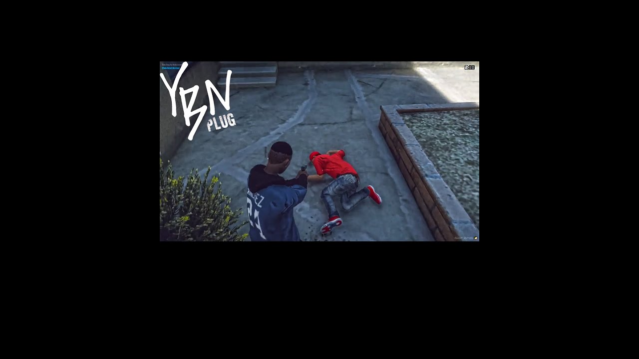 Ybn Ls rp - YouTube