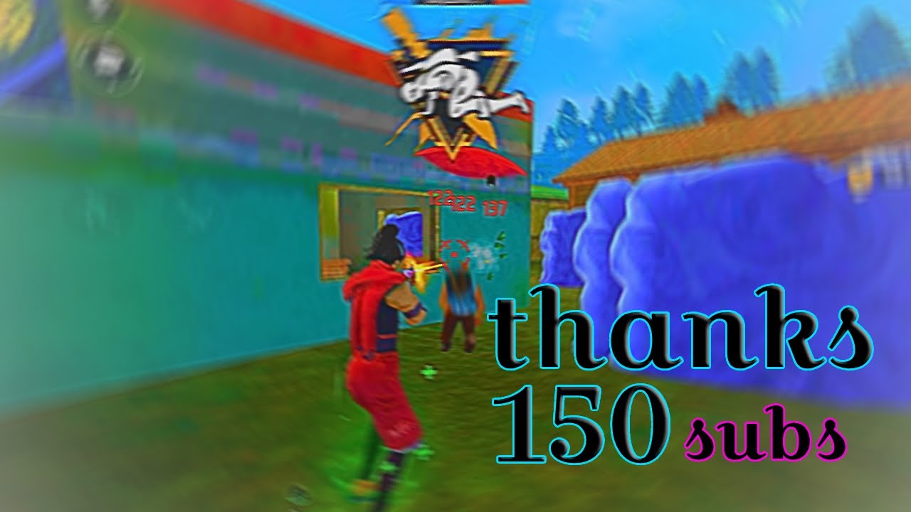 FF HIGHLIGHTS H4X #9🎭1600x900 Highlights Free Fire (i5-10400F) - YouTube