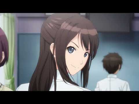 Anime Seiren ep. 01 pt. 01