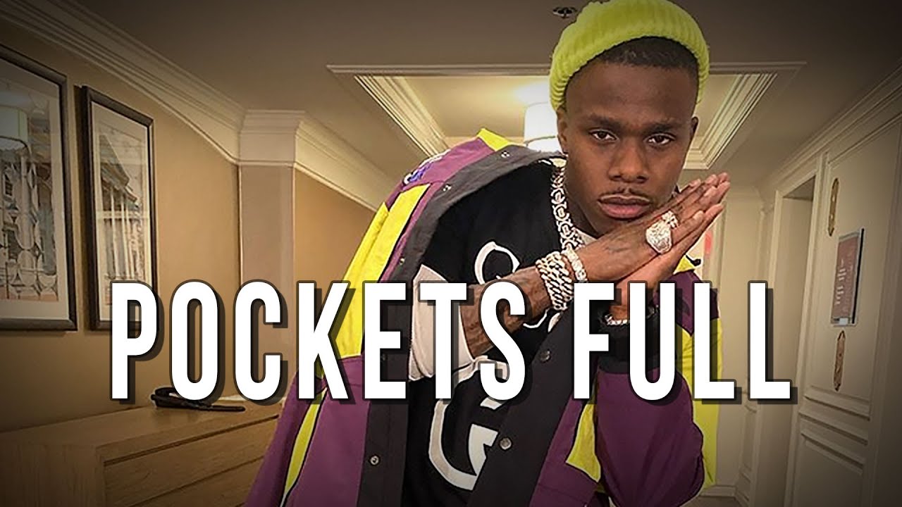 [FREE] Da Baby x Lil Baby Type Beat "Pockets Full" (Prod By Lbeats ...