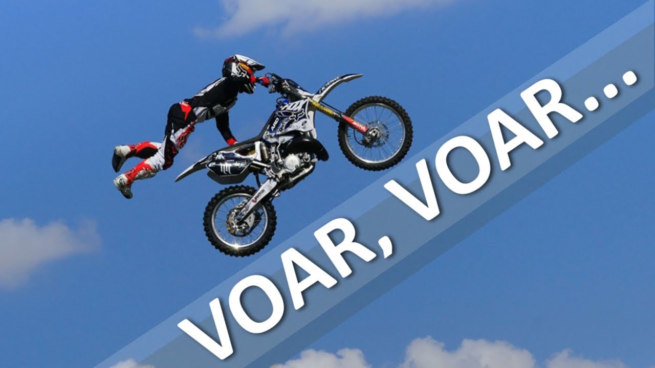 Voar, voar... [S03E06] - YouTube