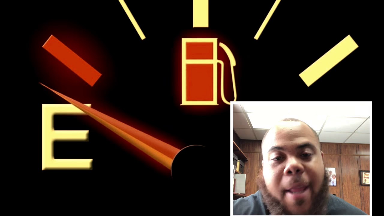 Are You Running on E? - YouTube