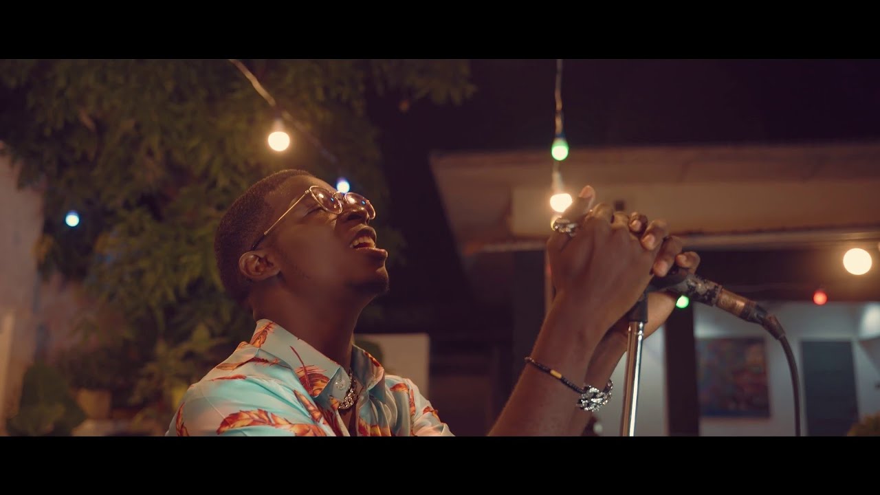 OPA -Yelian (official music video ) - YouTube