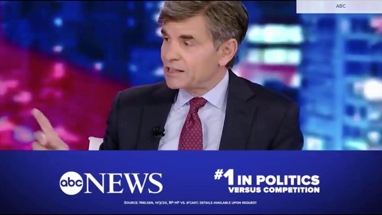 ABC News 'America's Number 1 News' promo - YouTube