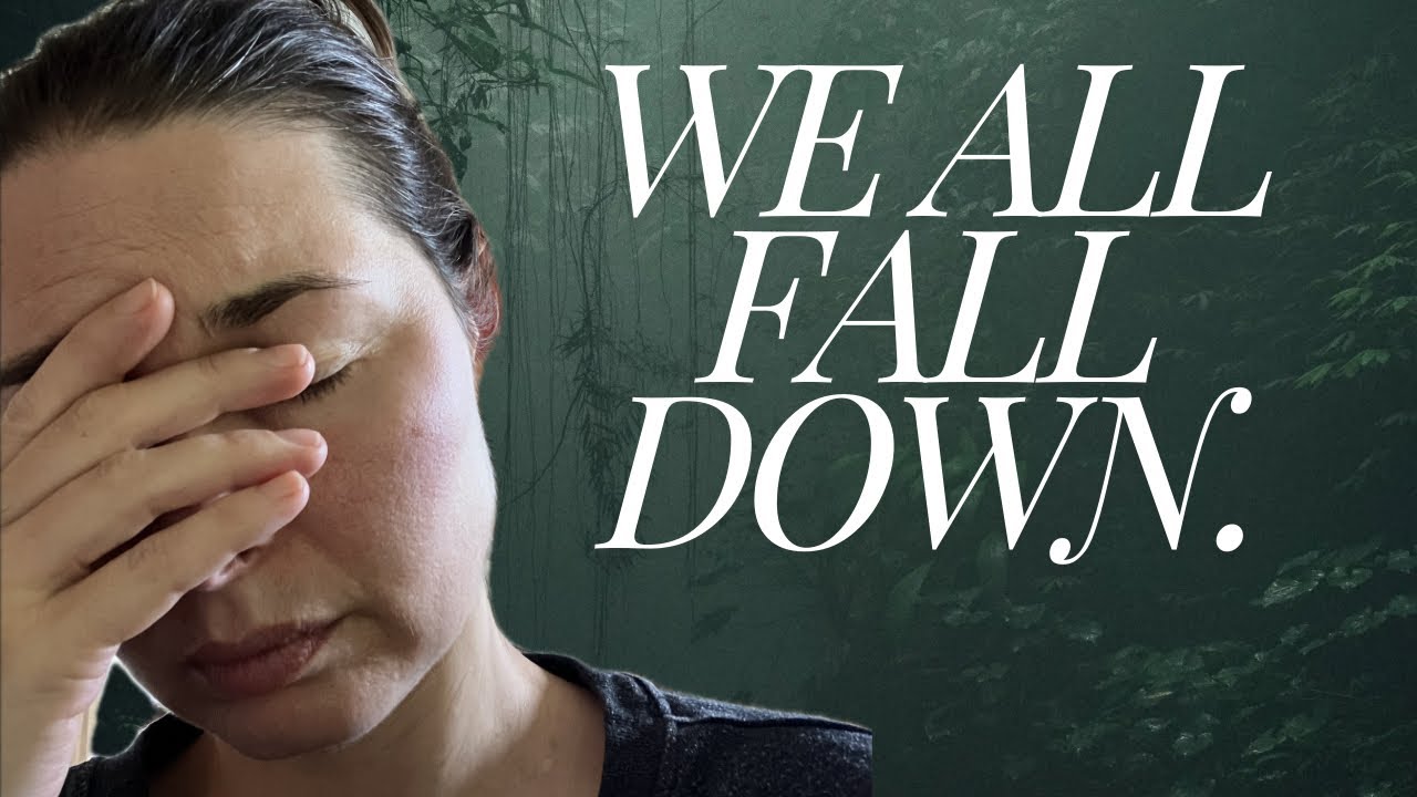 ME/CFS vs Carnivore: We all Fall Down. - YouTube