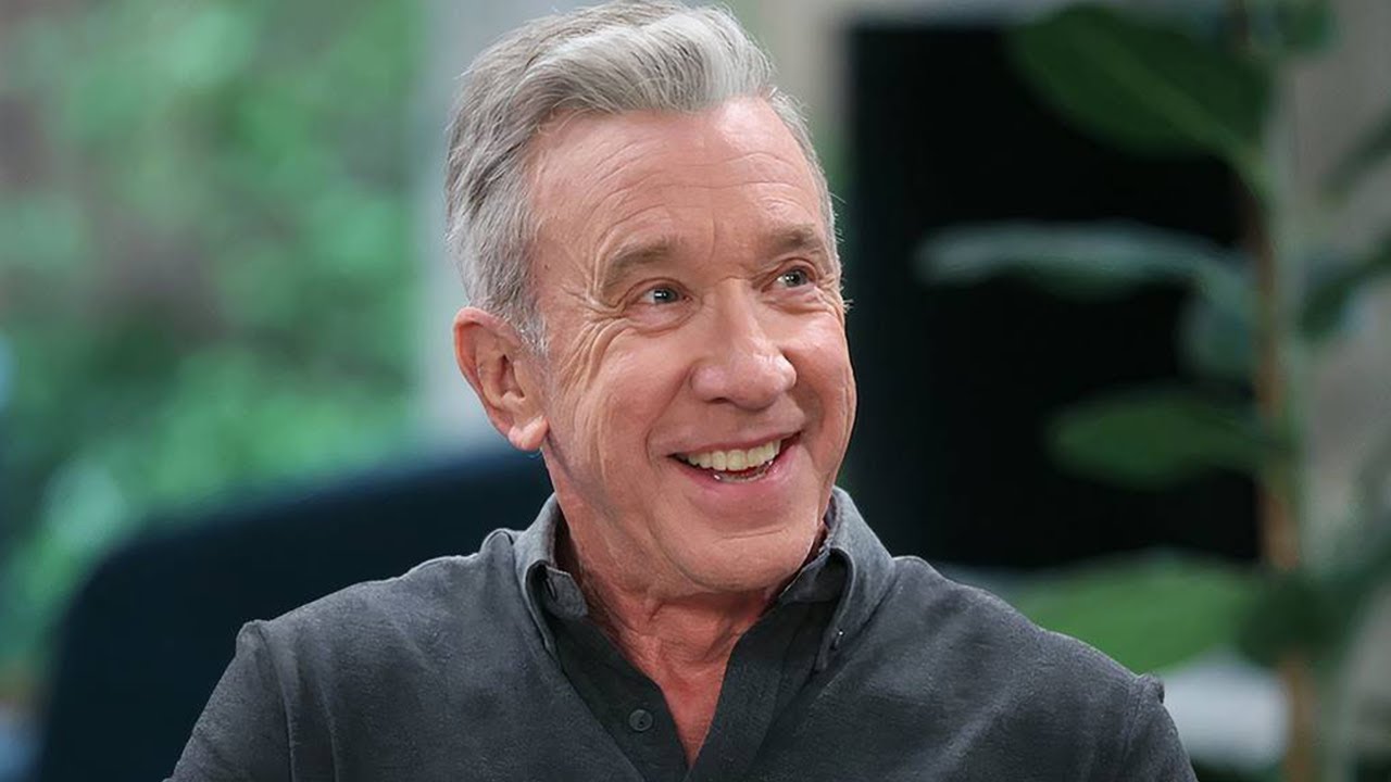 Tim Allen's New Sitcom Shifting Gears Marks Major Timeslot Improvement ...