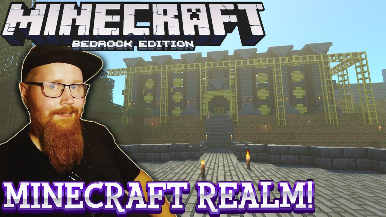 『🔴』BUILDING A LIBRARY!, XP GRINDING FOR THE PERFECT TOOLS! - Minecraft ...