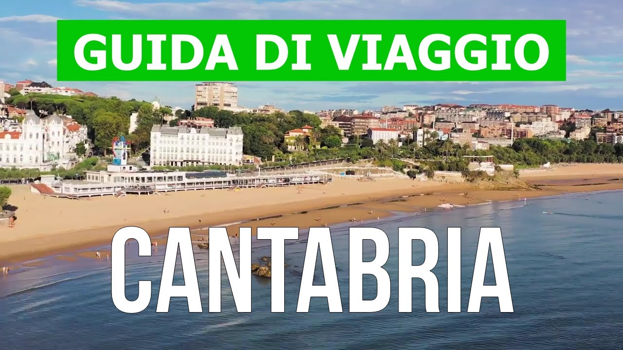 Viaggio in Cantabria, Spagna | Città di Santander, Castro Urdiales ...