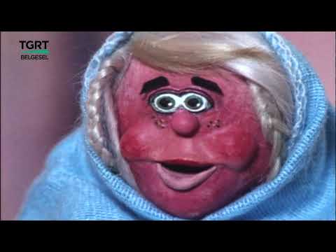 Kedi Nerede - Nasreddin Hoca'dan | Kukla Animasyon