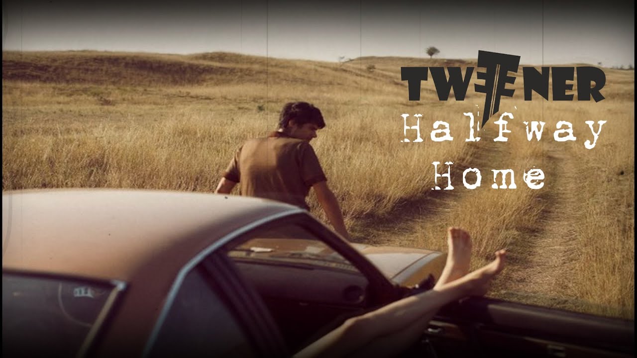 Tweener - Halfway Home (Original Song) - YouTube