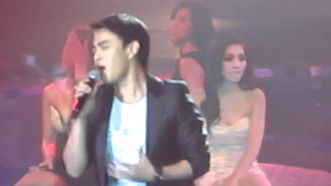 Jay Perillo PAK CHAK by ryan macuja - YouTube