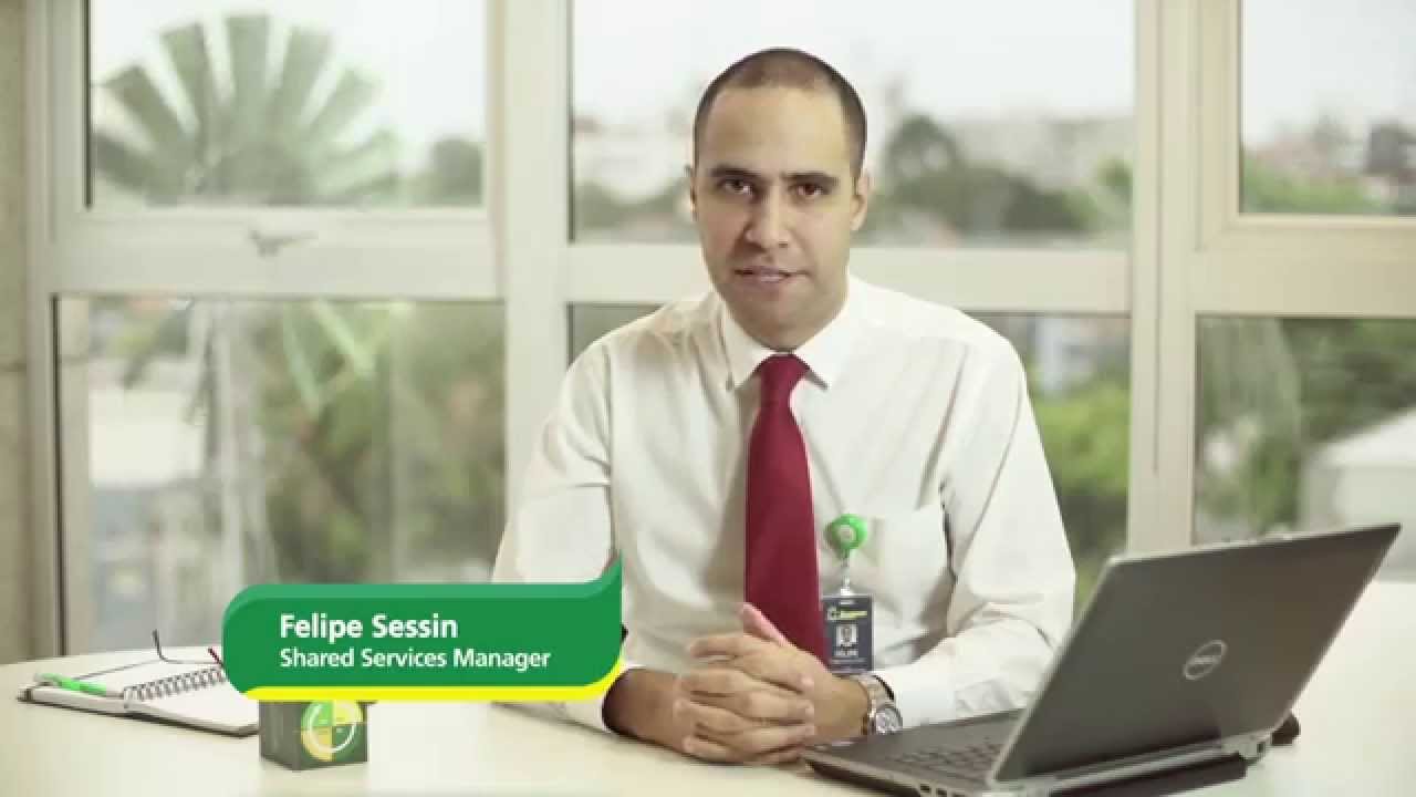 WYCUP - Cooperation Among Cooperatives - Sicredi Confederation - Felipe ...