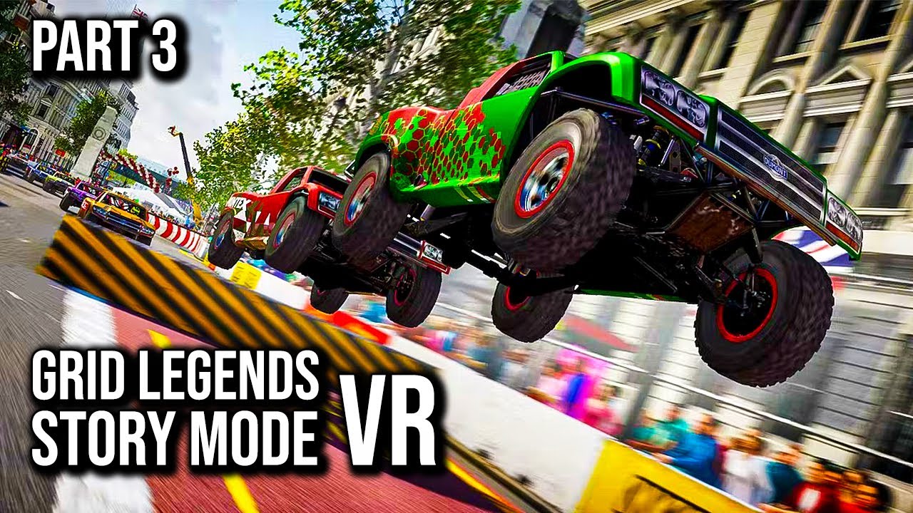 Grid Legends VR Story Mode Part 3 60FPS No Commentary YouTube grid-legends-vr-story-mode-part-3-60fps-no-commentary-youtube
