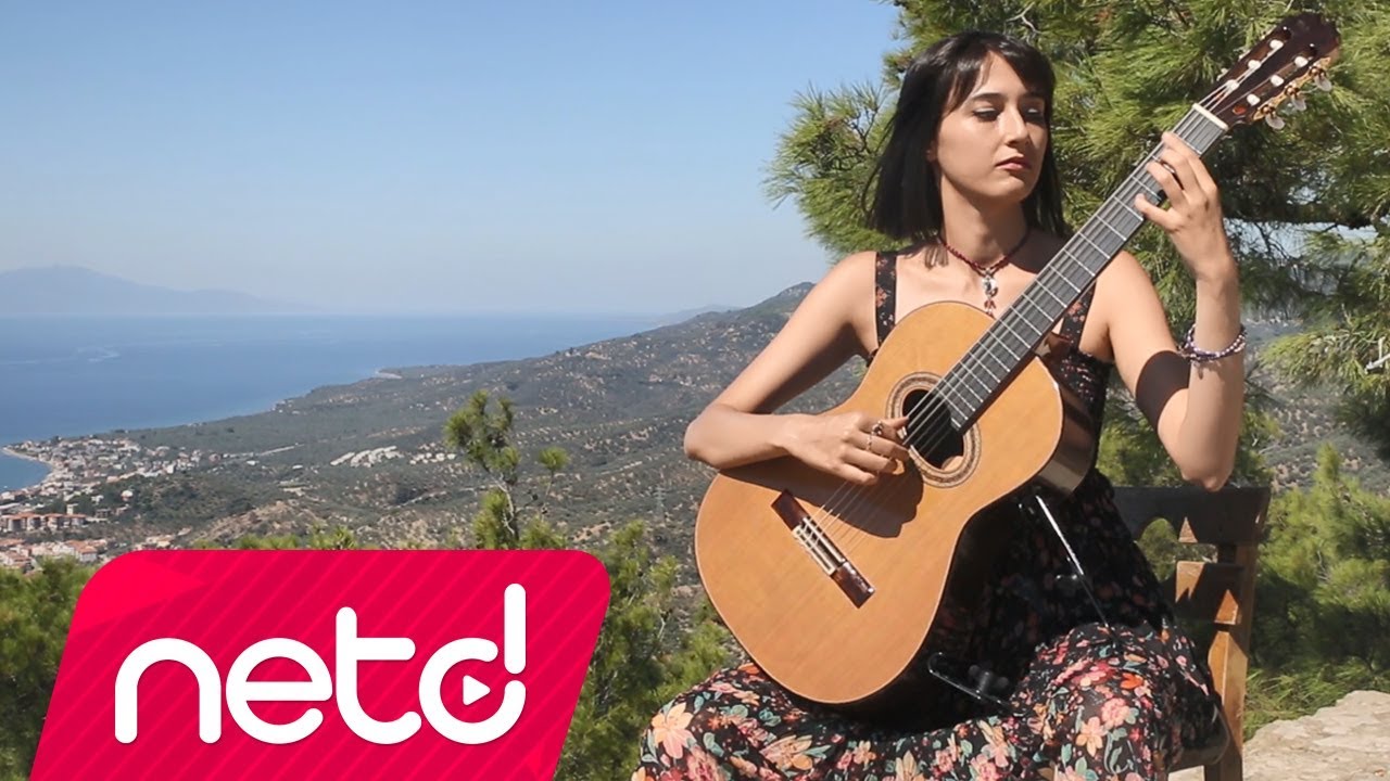 Begül Erhan - Aman Avcı - YouTube