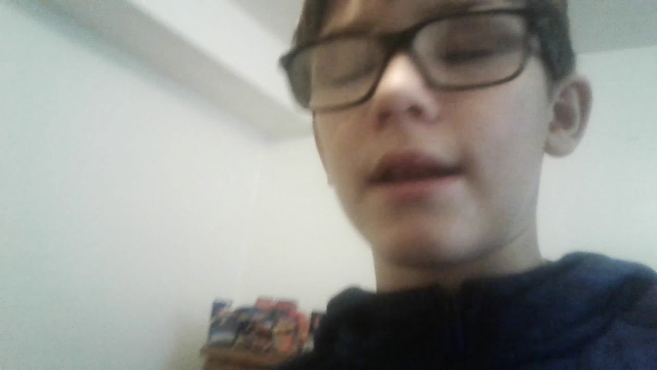 sorry guys camera shut off randomly ): - YouTube