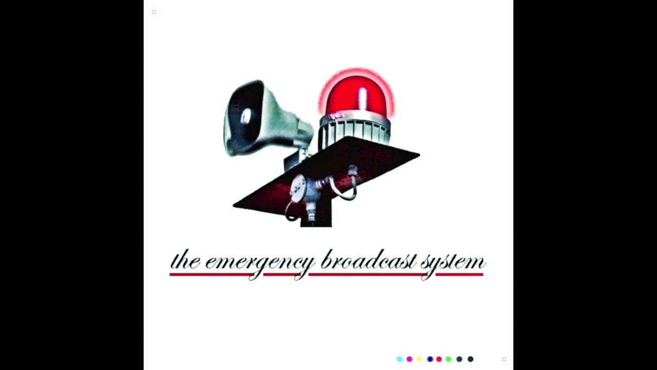 The Emergency Broadcast System "Around Here" - YouTube