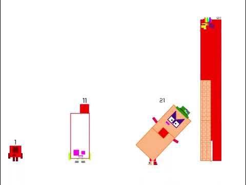 The look-and-say sequence - YouTube