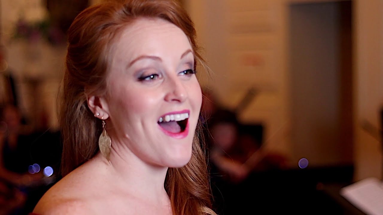 What are you Doing New Year's Eve - Lesser, arr. Bettley - YouTube