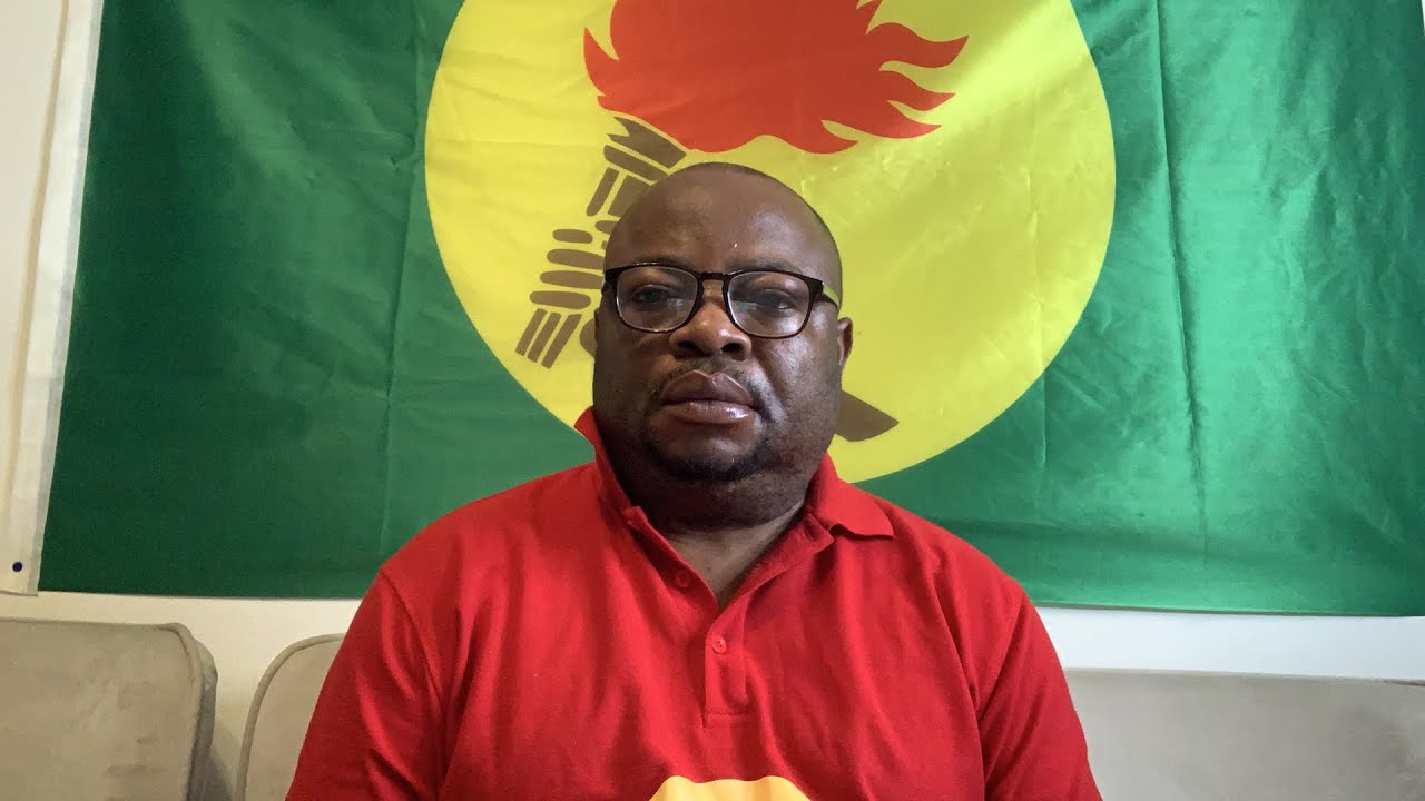 🔴🟢WAYAMBO LE CHOUCHOU DE LA DIASPORA TOLANDA - YouTube