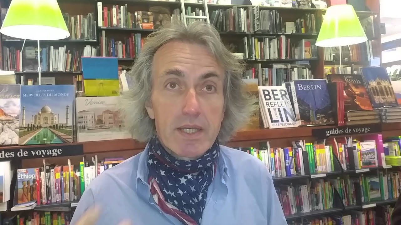 Quand les peintres lisaient la Bible, de Pierre Gibert - YouTube