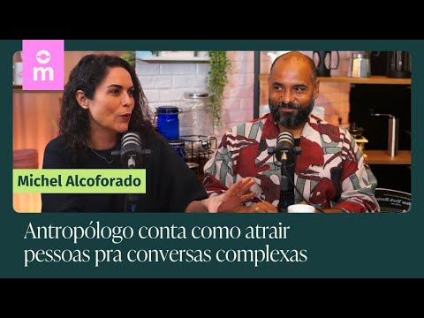 Michel Alcoforado: \