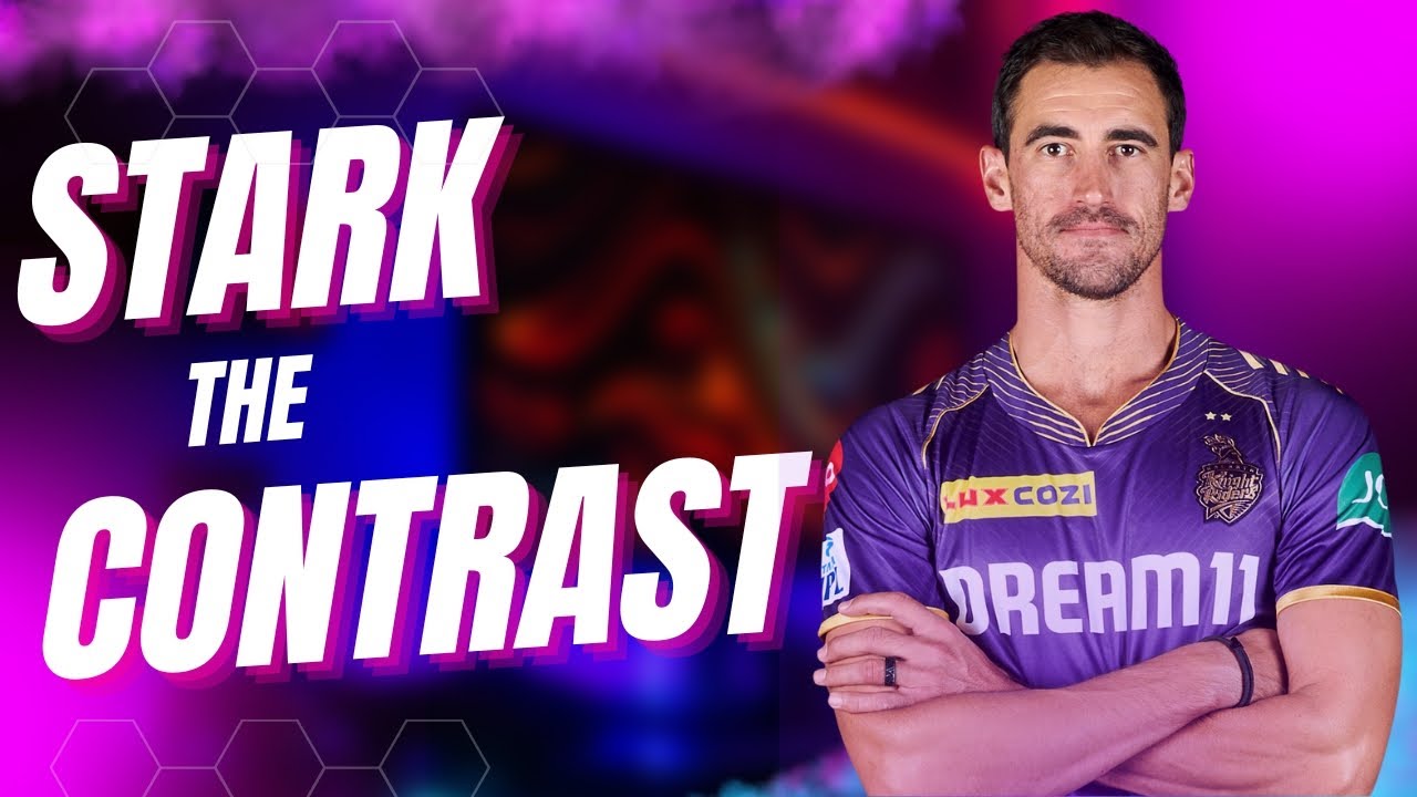 In Starc Contrast: Crunching the numbers on Mitchell Starc’s return to ...