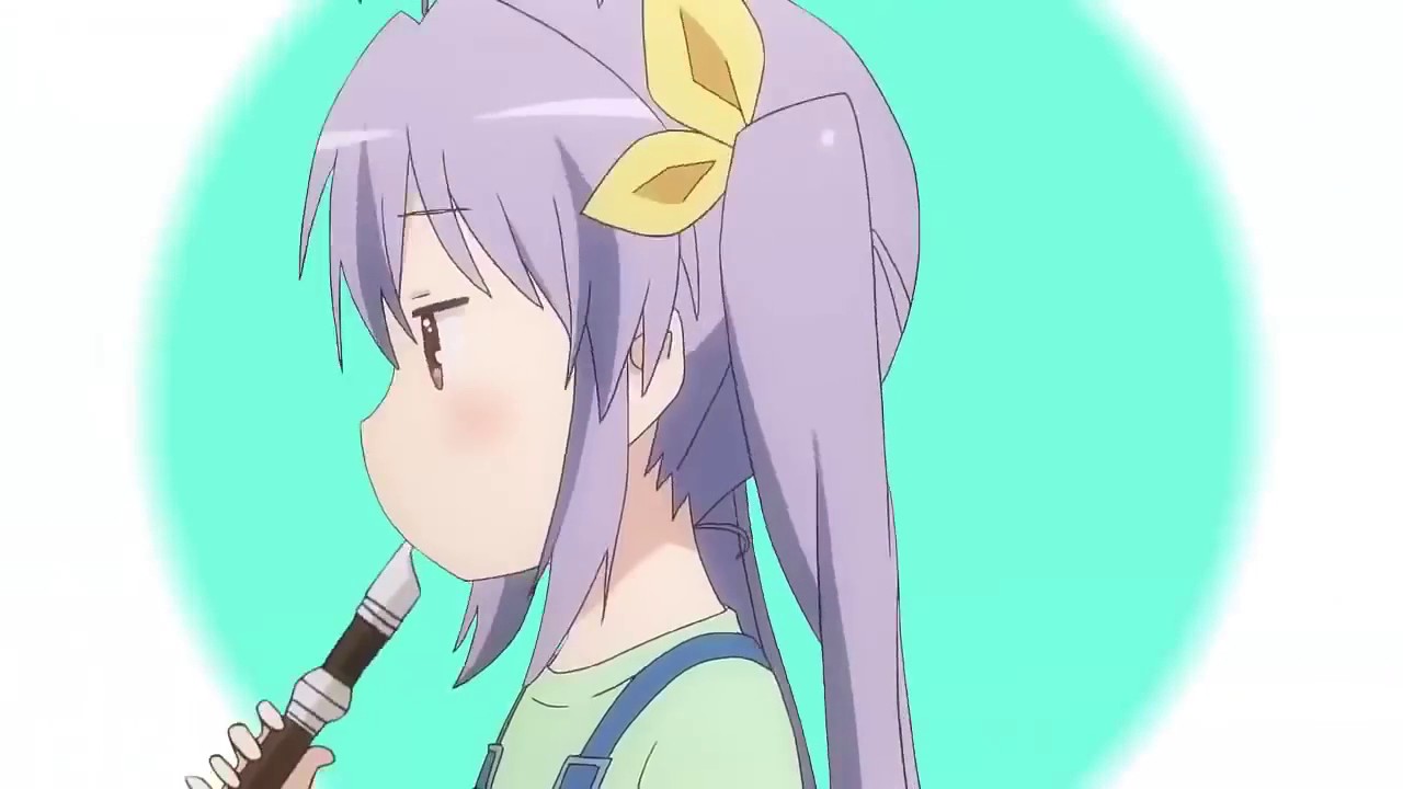 MEGA ANIME SUPER FLÖTE - YouTube