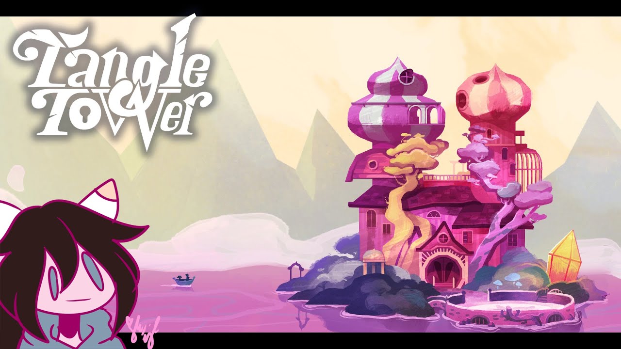 Livestream of Tangle Tower 8/13/2024 - YouTube