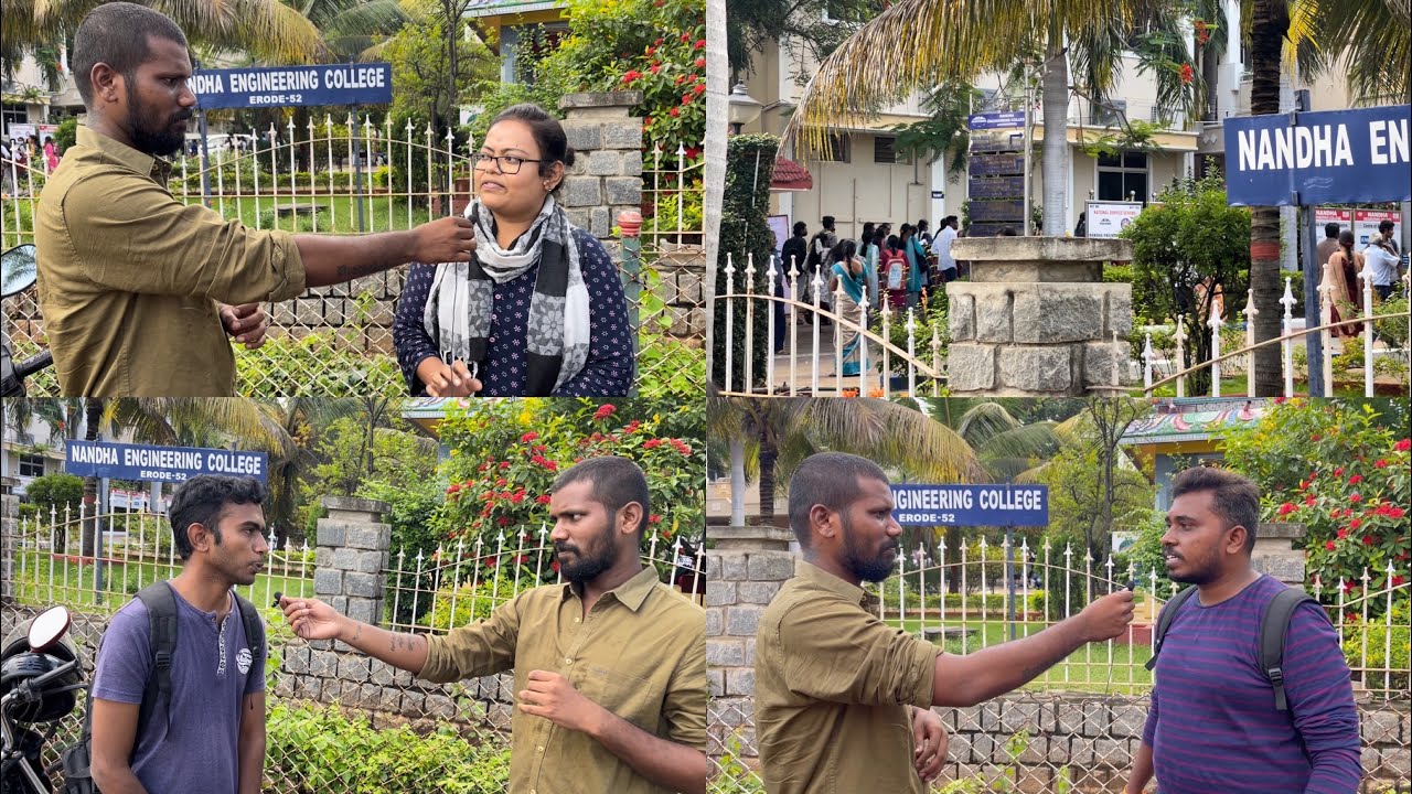 IBPS PO slot 1 Live review frm college | Makkal elarum evlo attempt ...