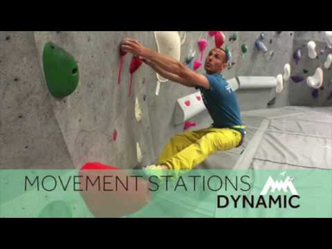 Movement Stations - Dynamic - YouTube