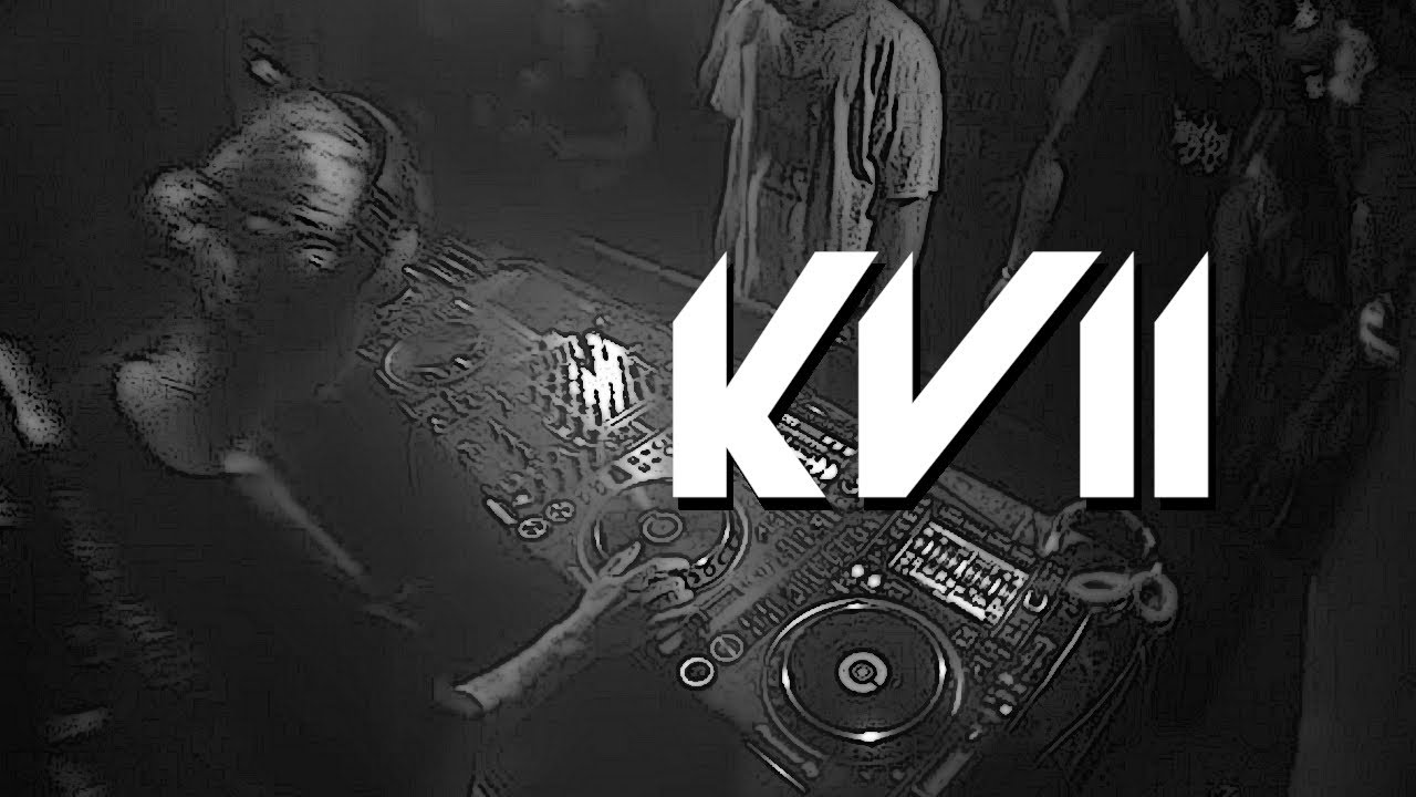 KVII @ INVADE // PROHIBITION 2023 - YouTube