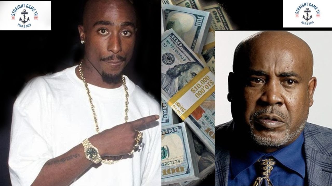 2Pac Murder Case Twist: Judge Suspects Bail Money Cover-Up, Sets March ...