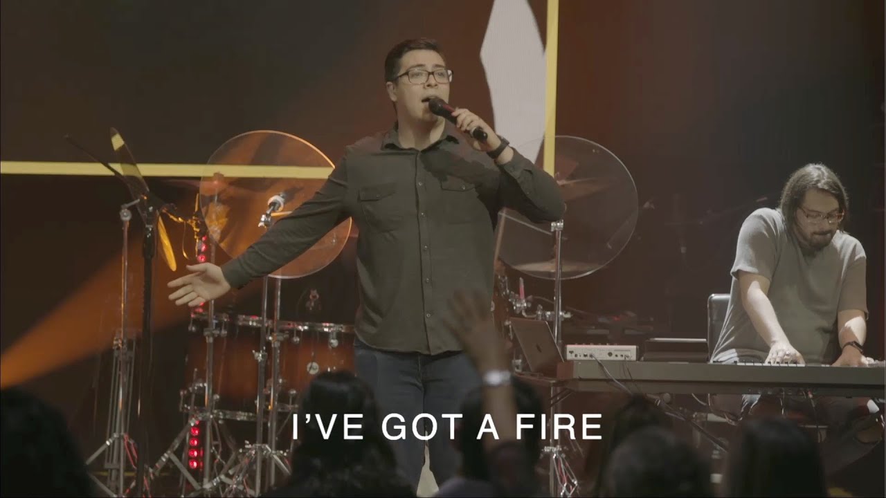 I've Got a Fire - LYA (Vital Worship) - YouTube