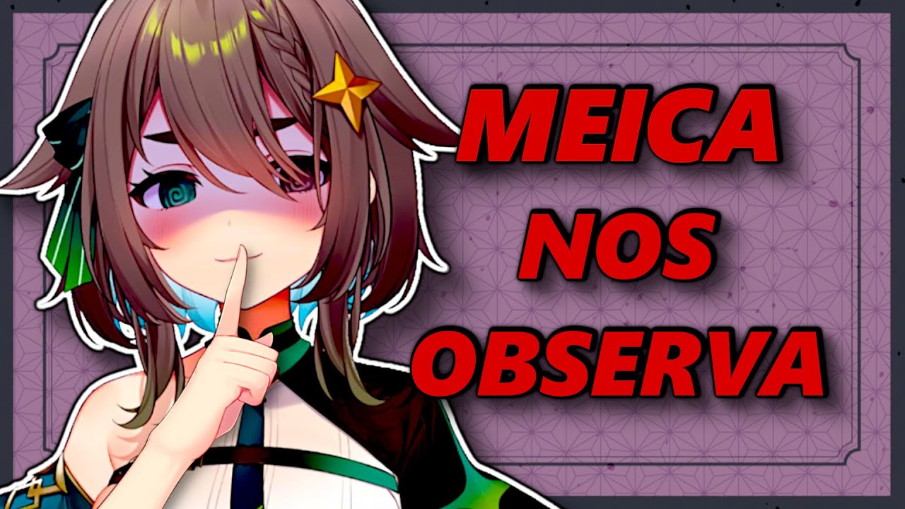 MEICA VE SUS CLIPS DESDE EL BAÑO?! - YouTube