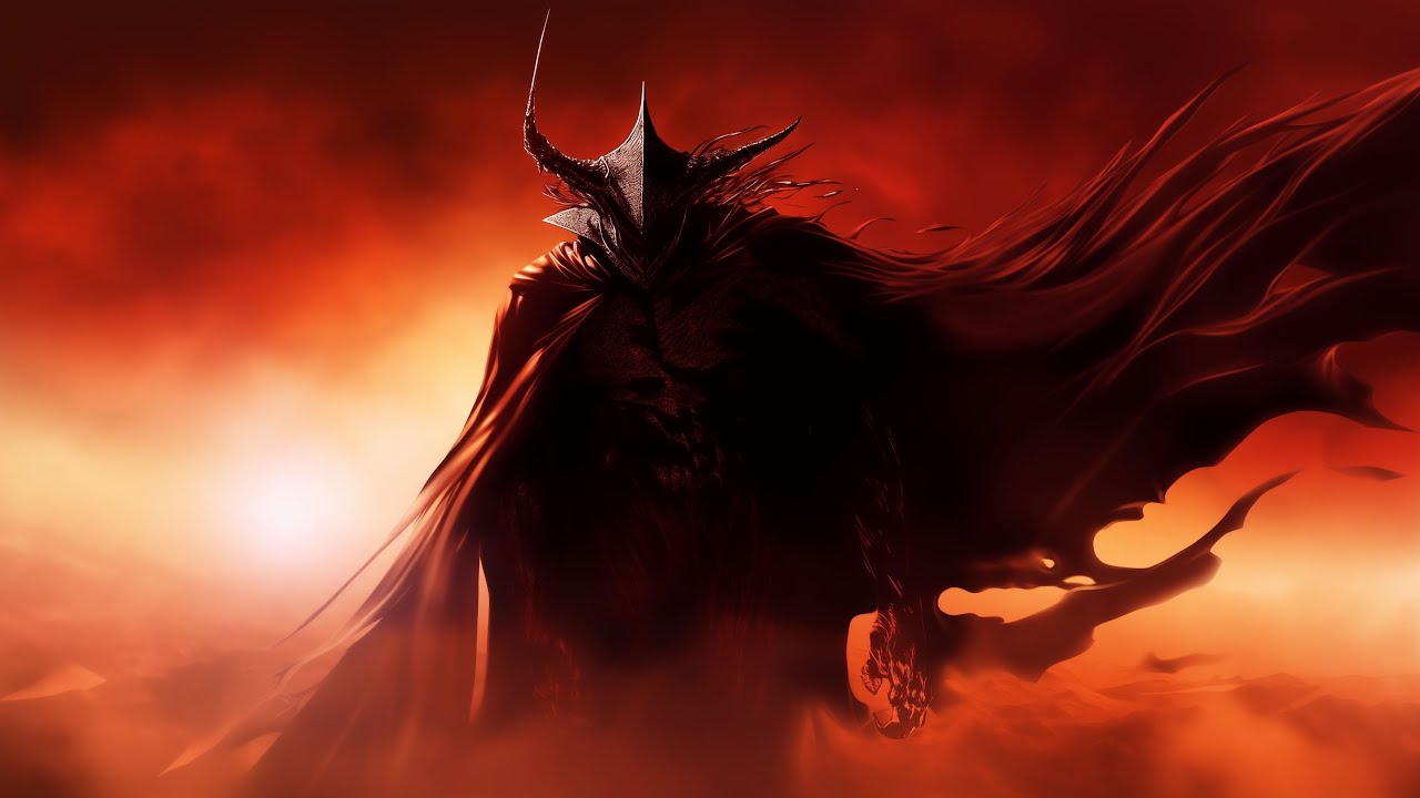 Epic Music To TAME Your Inner Demon - YouTube