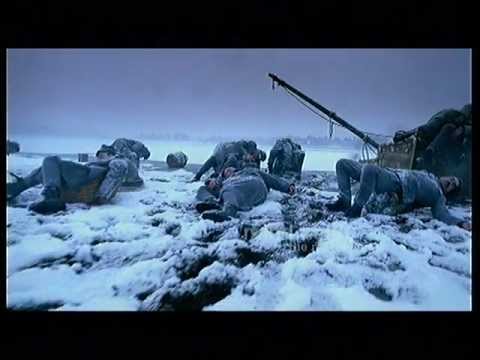 Morandi -- Falling Asleep [Official music video]