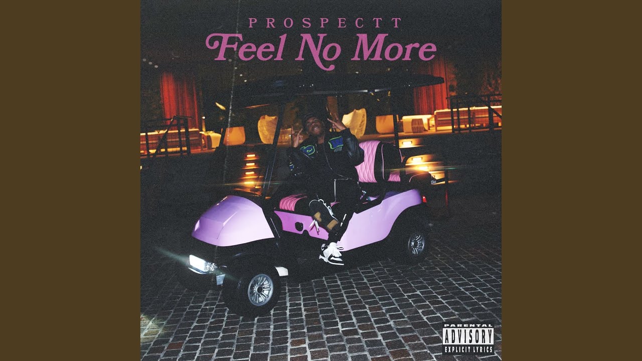 Feel No More - YouTube