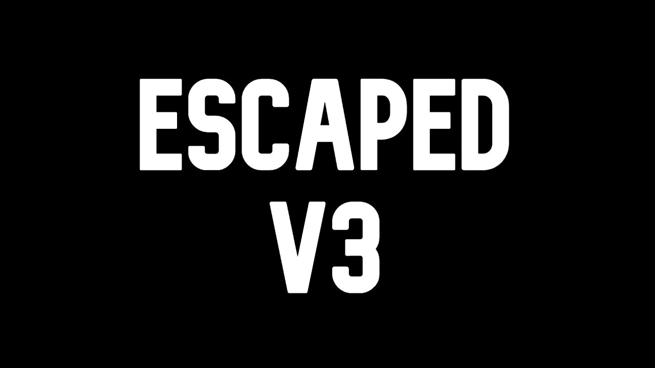 ESCAPING THE ASYLUM [ROBLOX: InSOnI V3] - YouTube