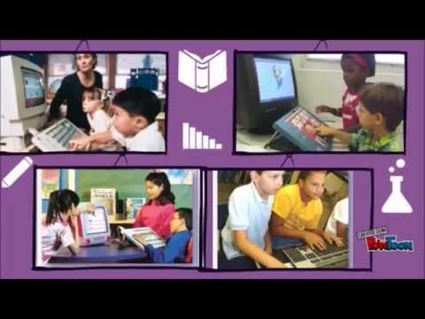 Education 257: IntelliKeys Keyboard - YouTube