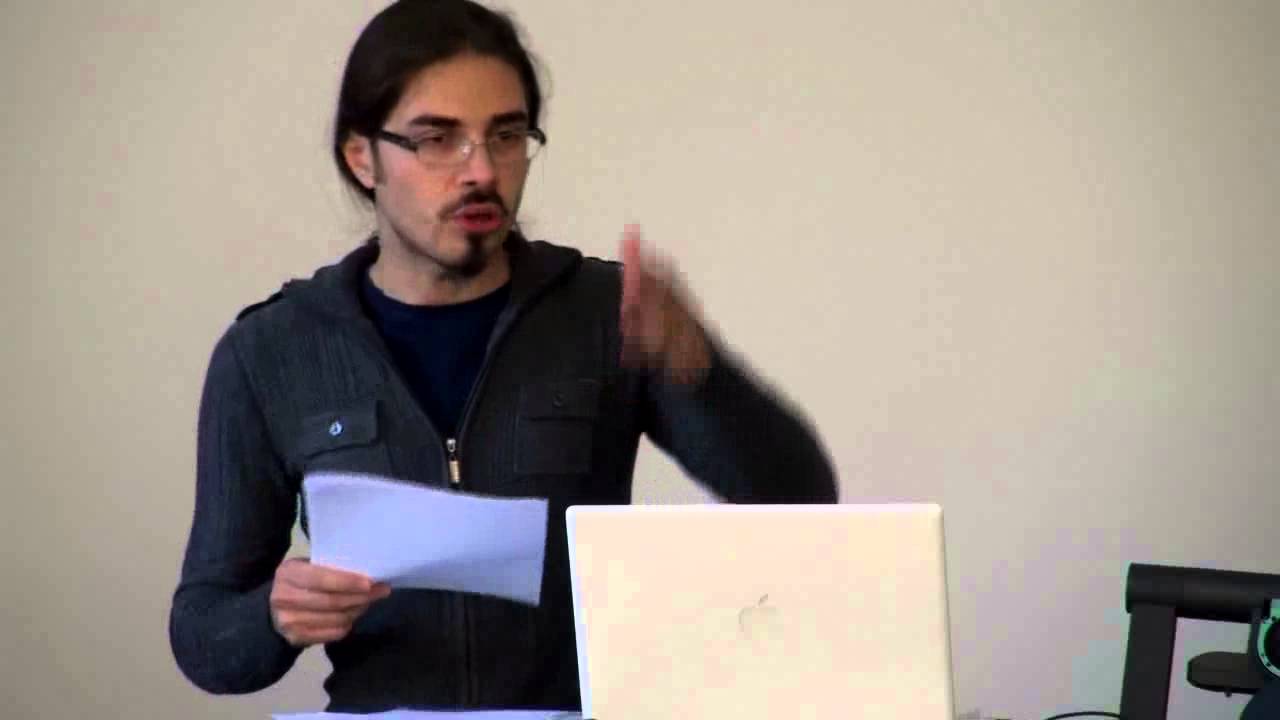 revanche des superstructures andrea d'urso MP4 - YouTube