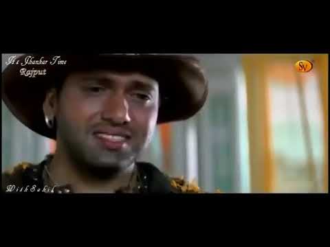 Kuch Geet Labon Per Sajate Hain Kuch Saj Dilon Mein Bajate Hai |Maharaja Govinda Hit Song