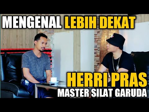 KISAH INSPIRATIF PESILAT PART 1 || MENGENAL LEBIH DEKAT SOSOK HERRI ...